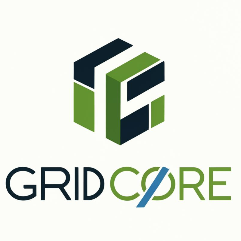 Web2, web3 & mobile app Development Company in Europe & USA |GridCore ...